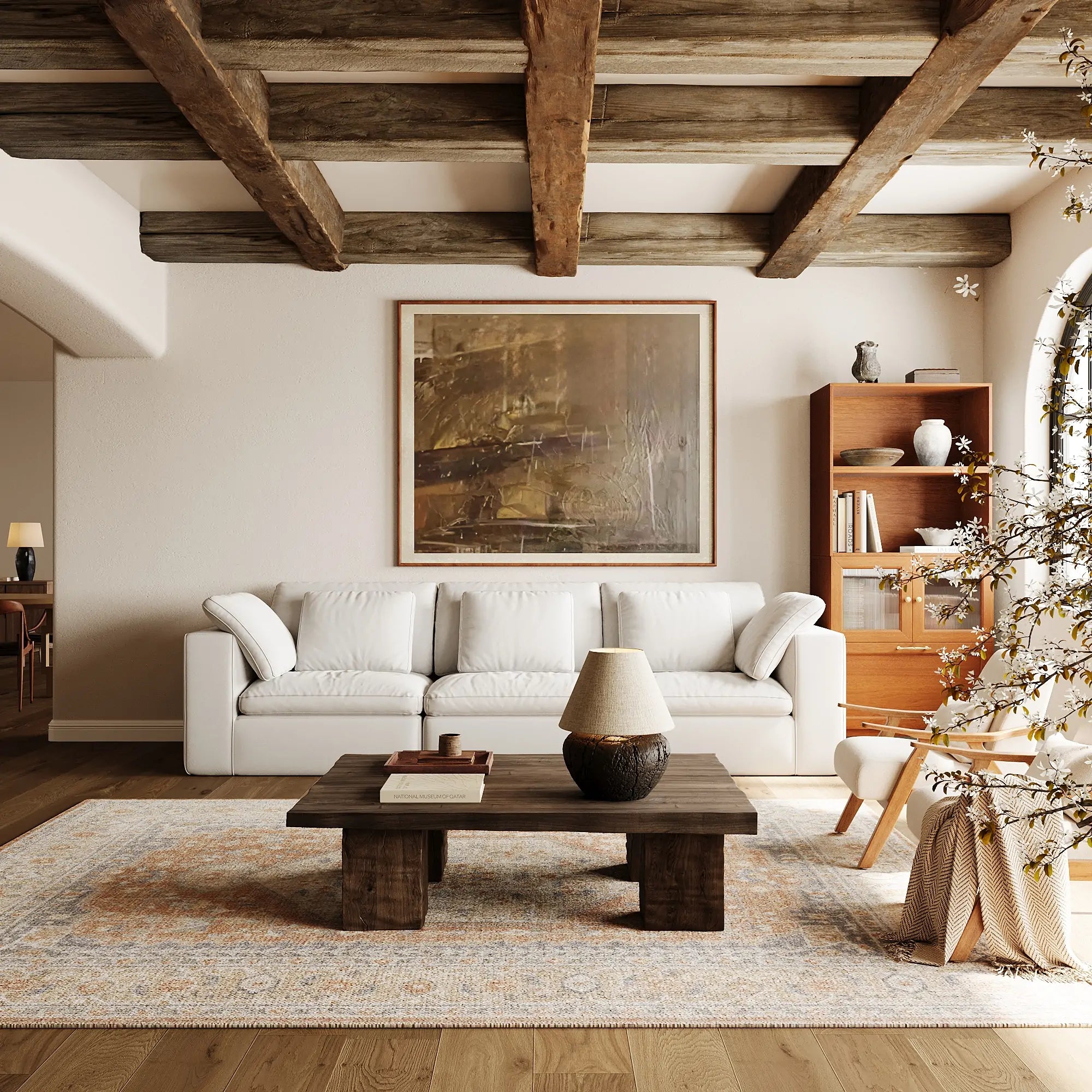 Modular Sofas & Sectional Sets | Cozy Nest